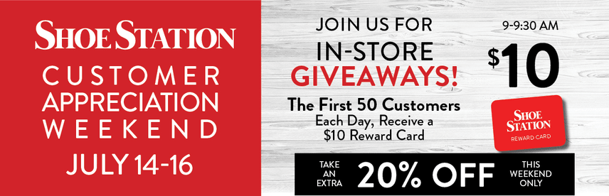 Shoe Station , Lafayette, LA 70503